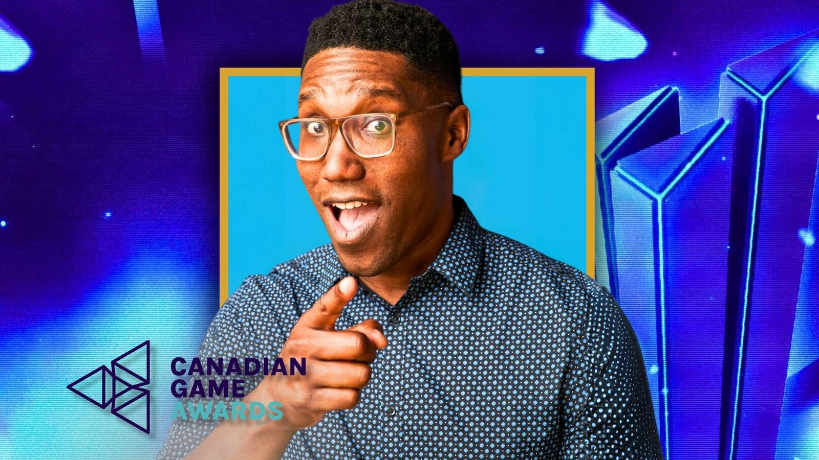 Canadian Game Awards Founder Carl-Edwin Michel Exclusive Interview