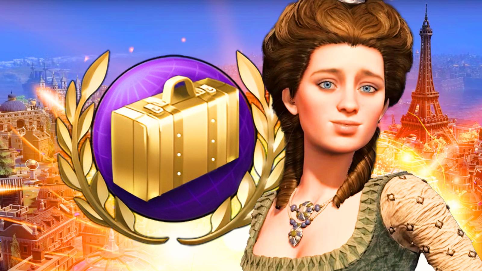 Civ 7: 10 Best Wonders To Build For A Cultural Victory