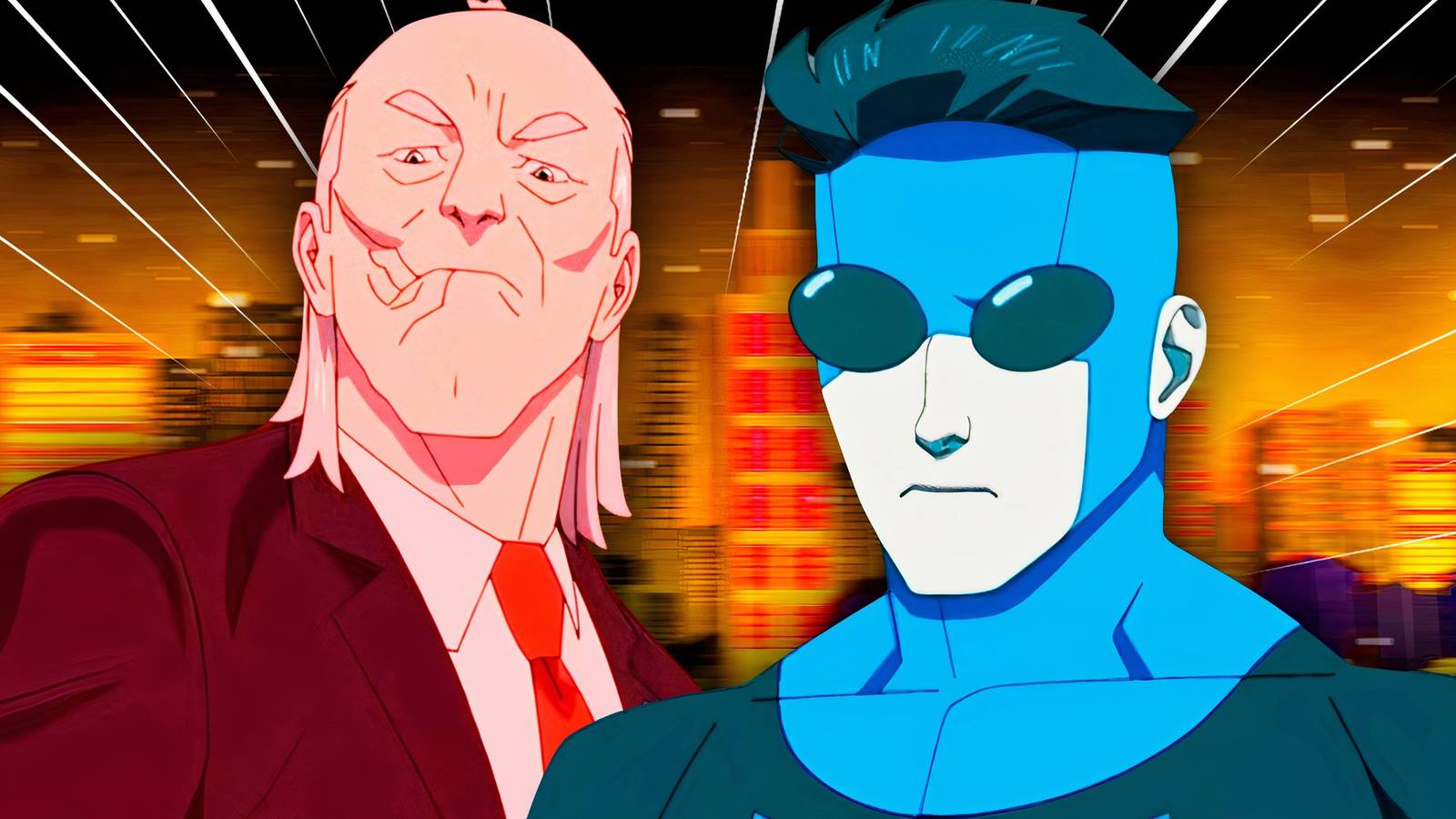 Invincible Season 3 Is Making Mark Grayson The Villain Of His Own Show
