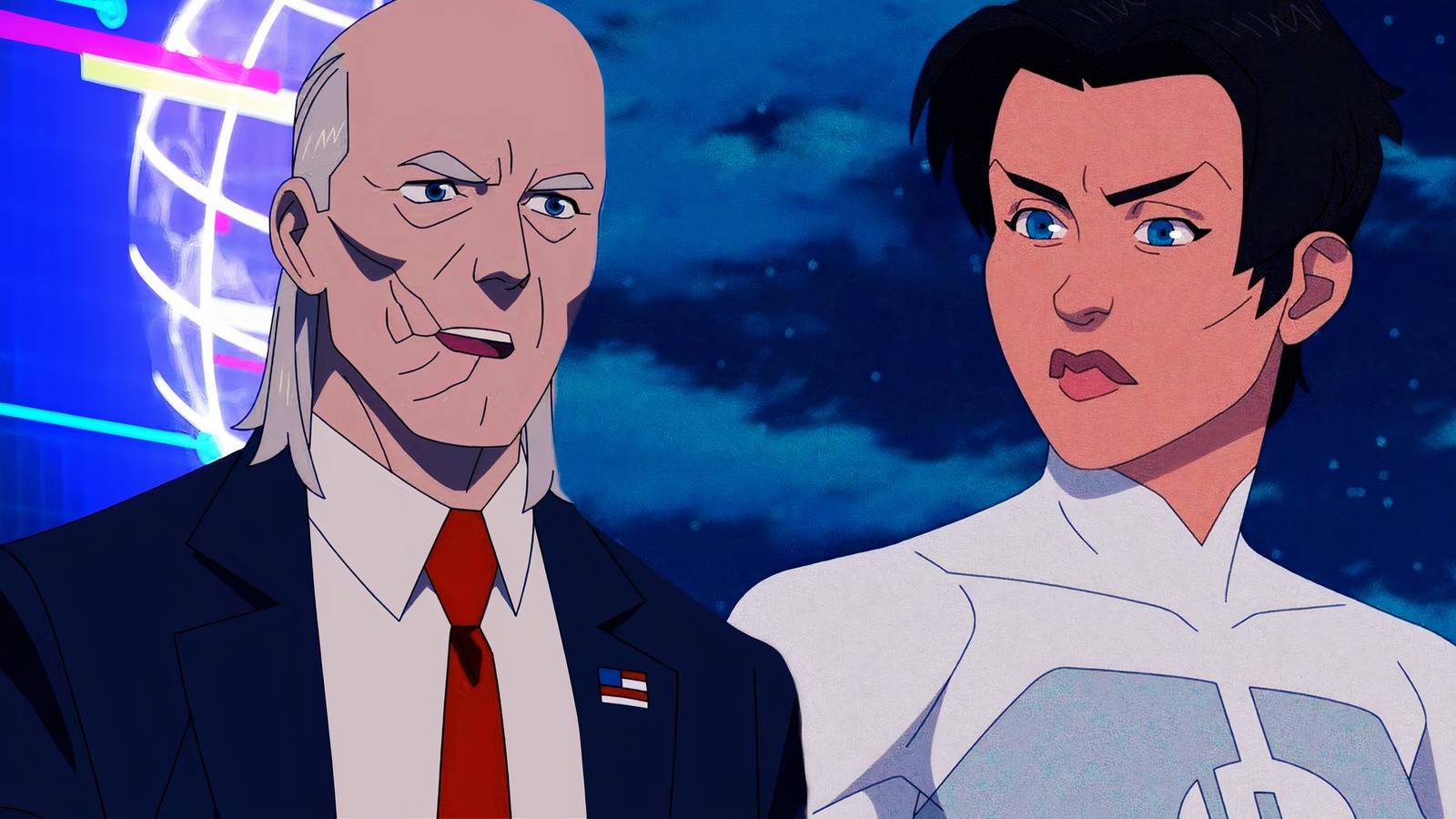 Are Those Two Invincible Villains Really Dead After Season 3, Episode 3 ...