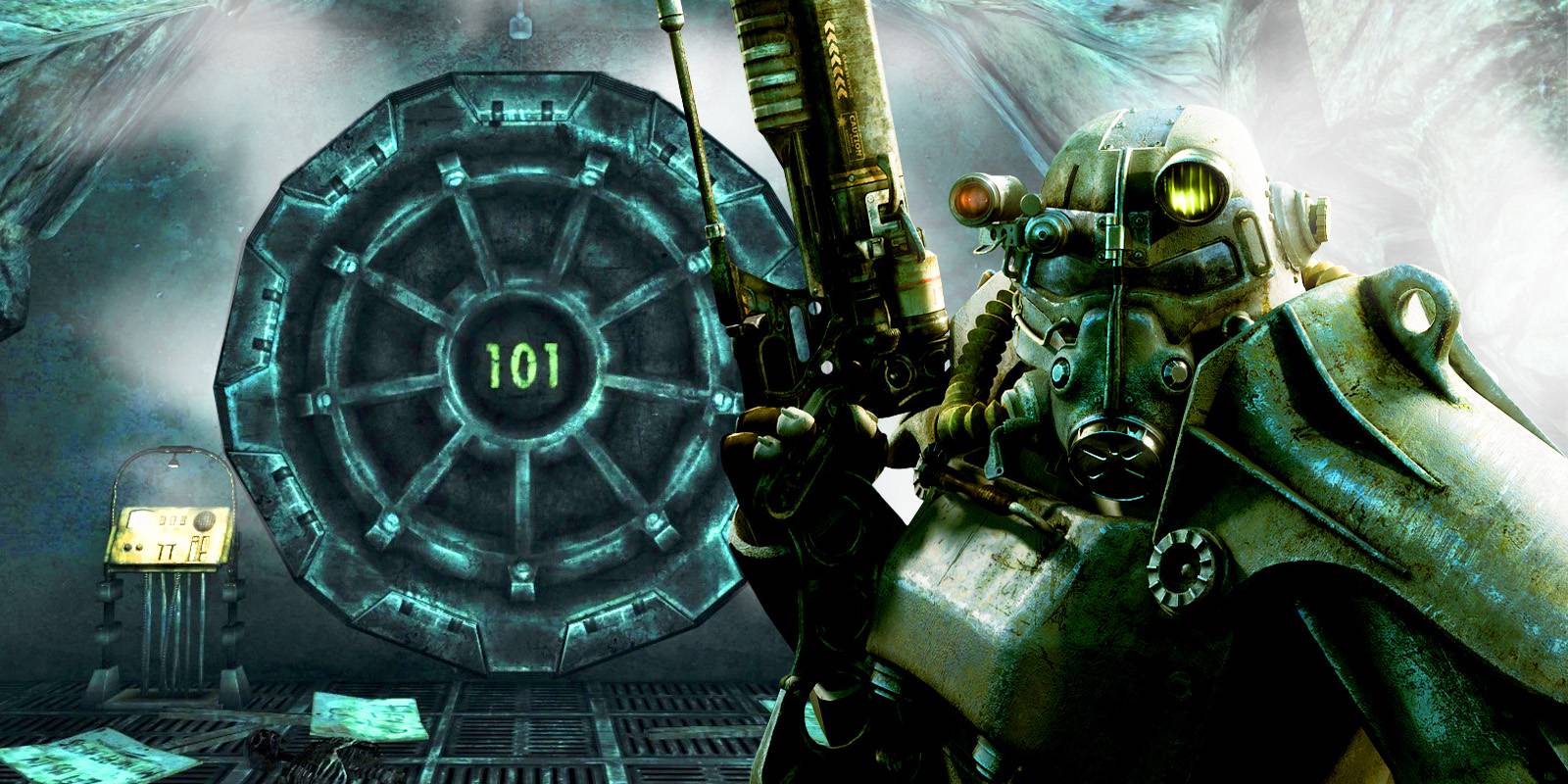 Fallout 3 Remake Hype Intensifies Following Mysterious Countdown