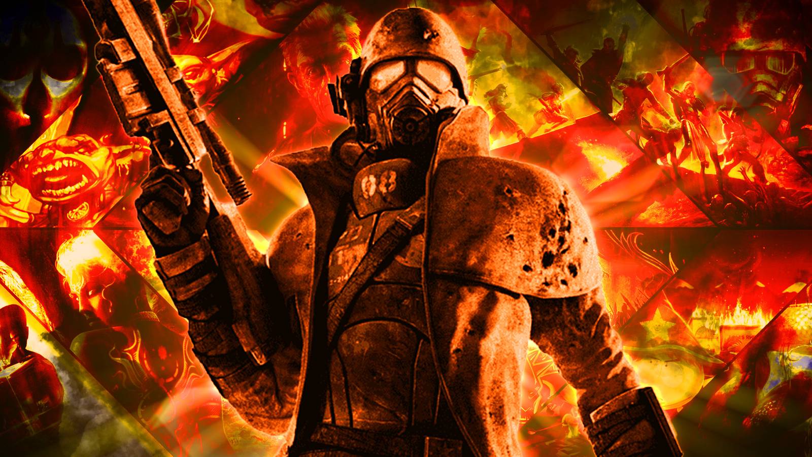 Fallout: New Vegas' Writer Returns To Obsidian. Is A New Vegas Sequel ...