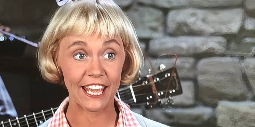 10 Best Characters In The Andy Griffith Show, Ranked
