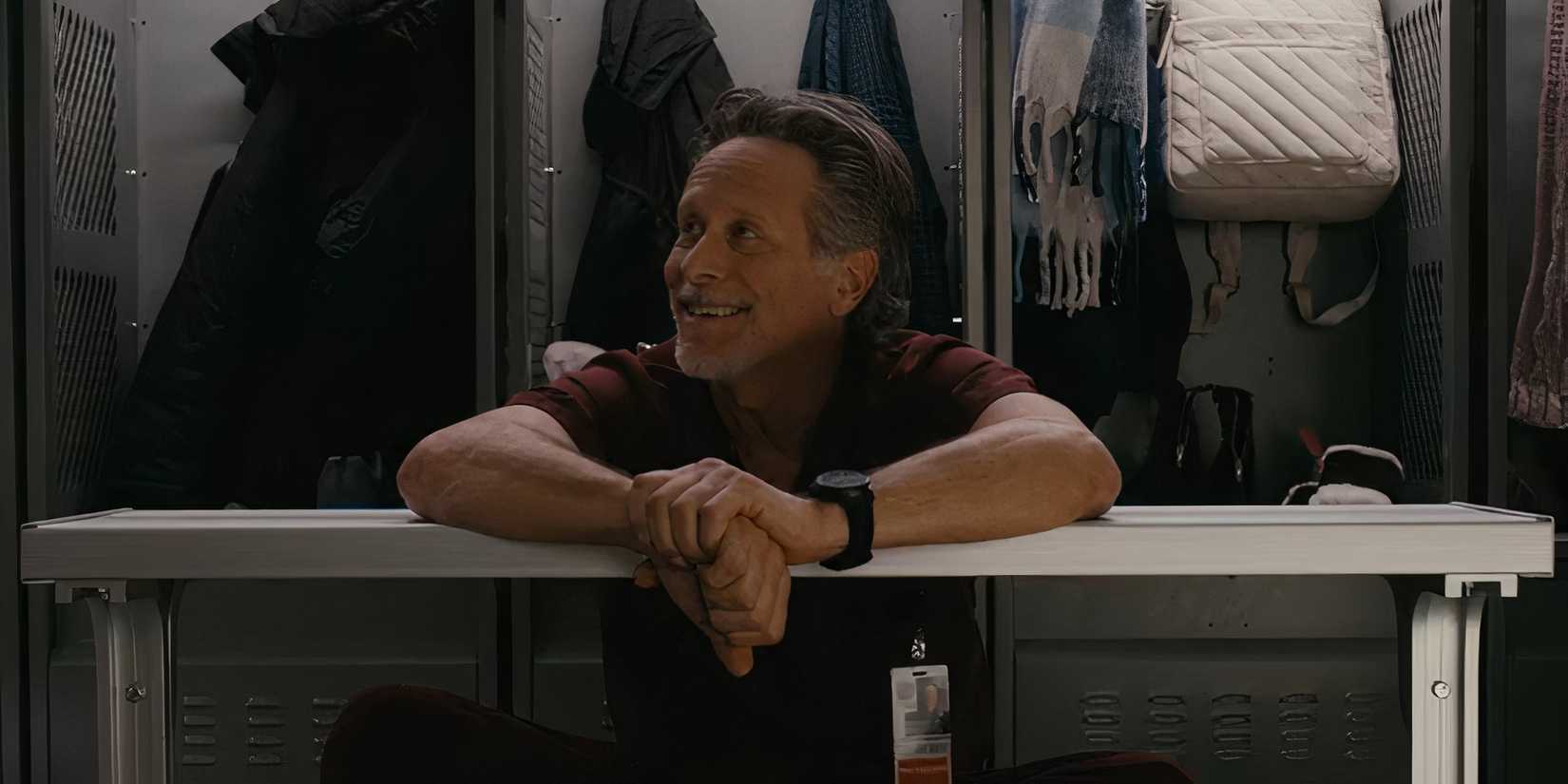 I’m Worried That Chicago Med Will Make Asher & Archer’s Romance Happen ...