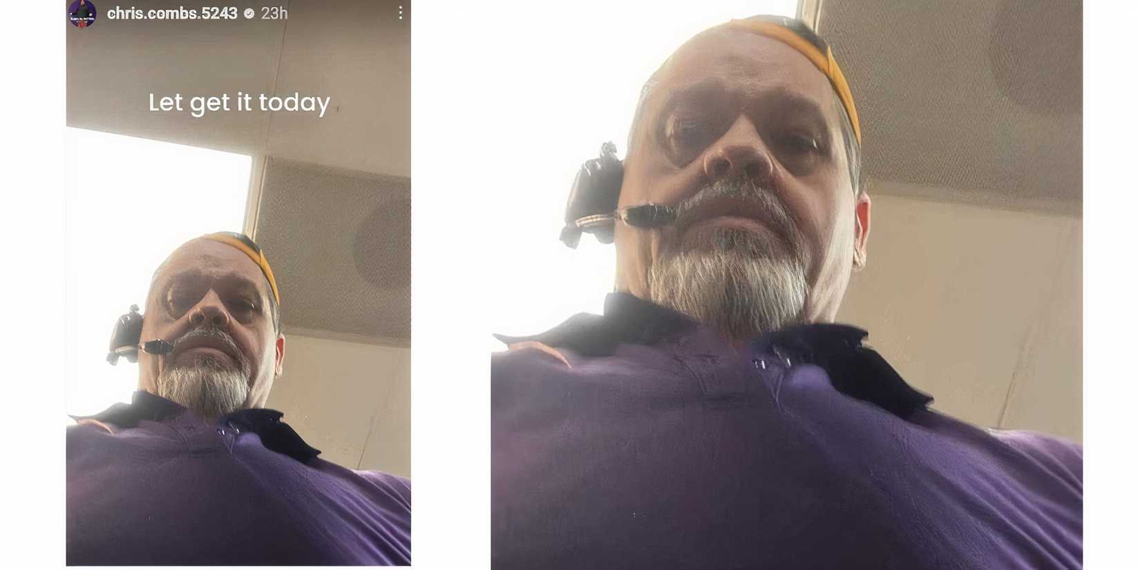 1000-Lb Sisters: Chris Combs Social Media Break Proves He's Focused On ...