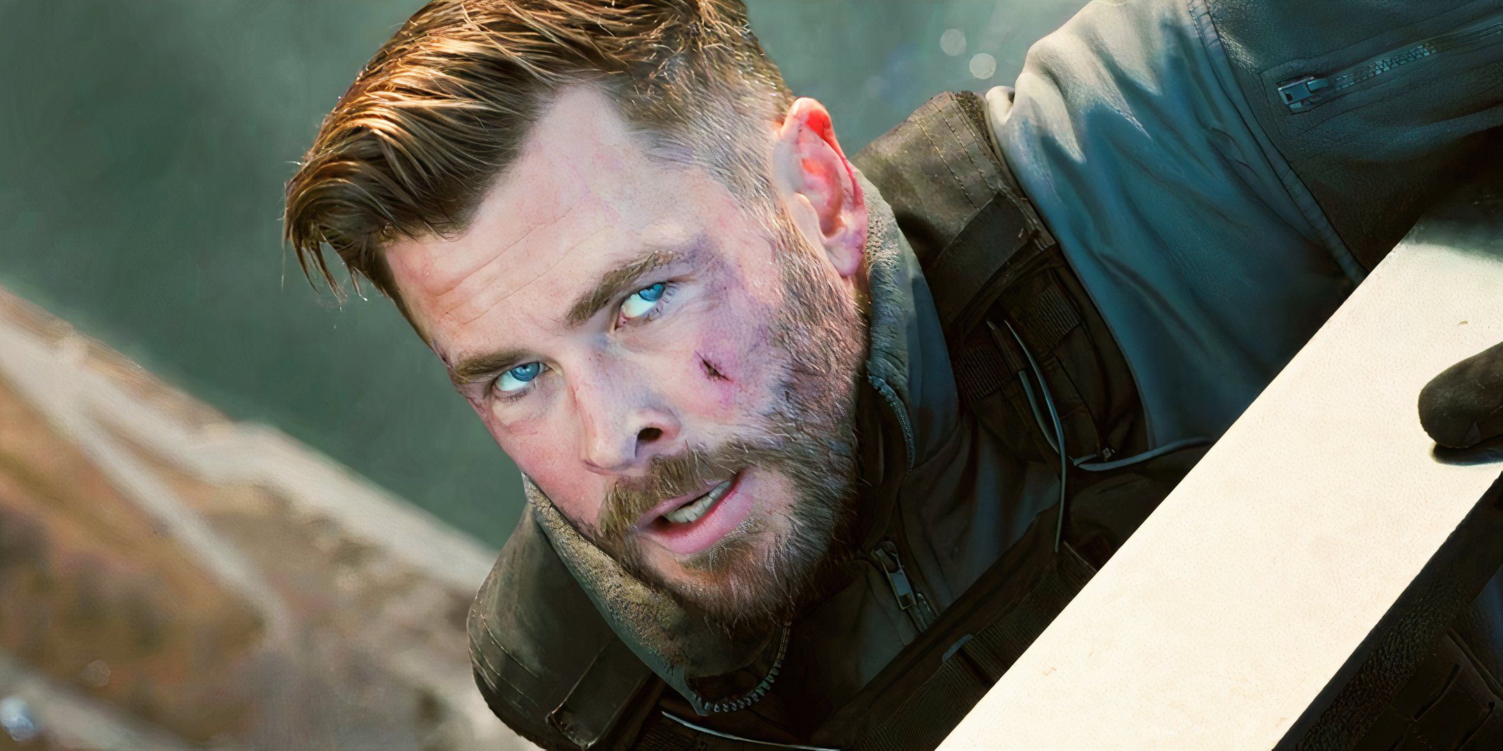 Netflix's Extraction 3 Gets A New Update From Chris Hemsworth