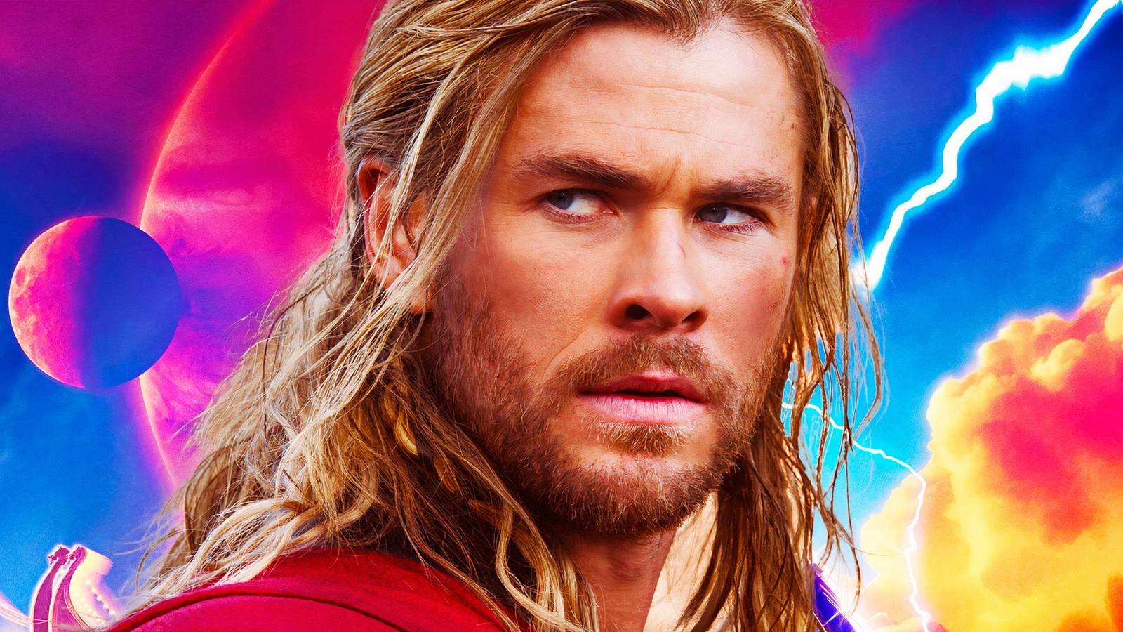 perfect thor