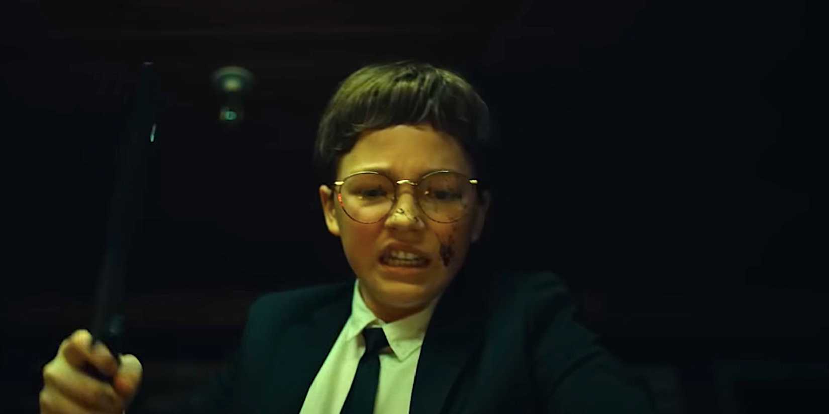 The Monkey's Final Bloody Kills Are Seen Shocking People In The Real ...