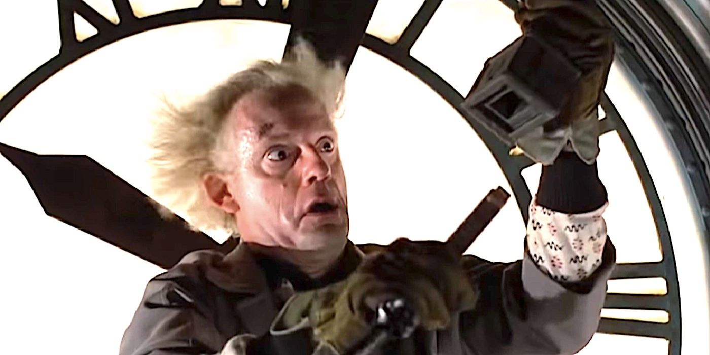 Back To The Future Fact Check: Can Lightning Really Generate 1.21 ...