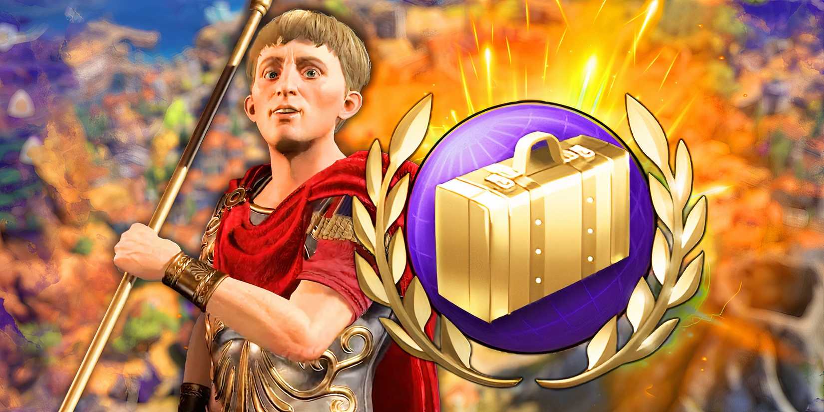 New Civ 7 Culture Updates, Explained