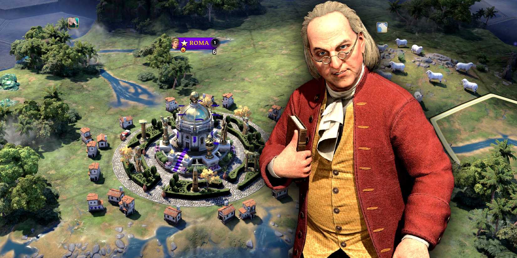 How To Increase Science In Civ 7