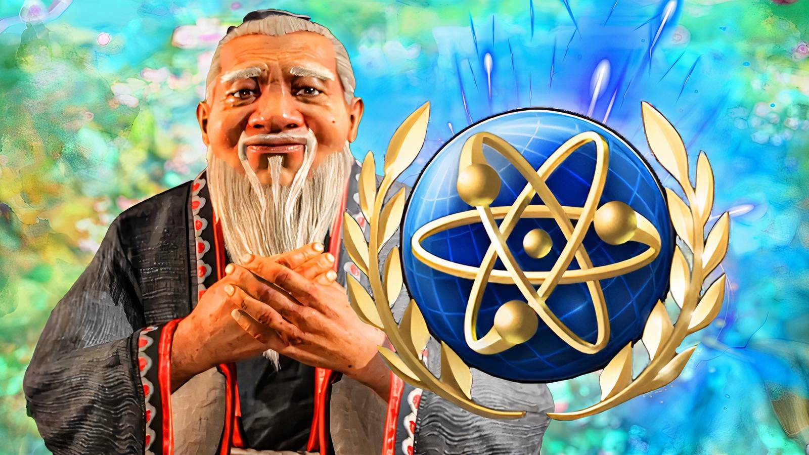 Civ 7: How To Win A Scientific Victory With Confucius
