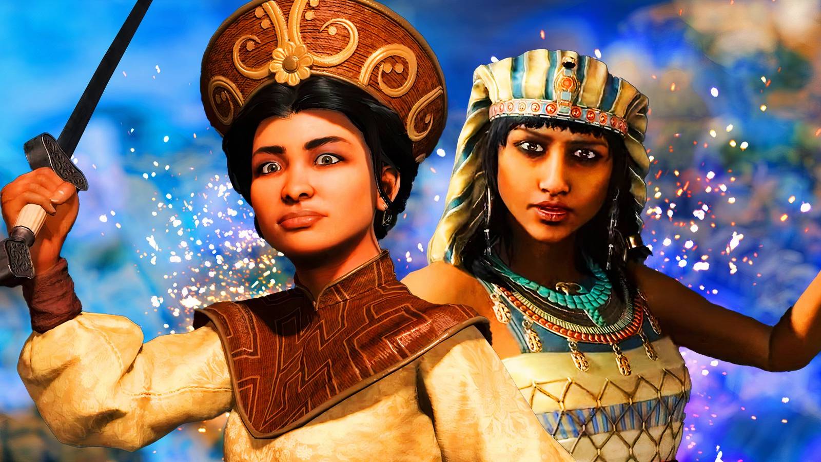 Civ 7 Solved Old Problems, But Created New Ones