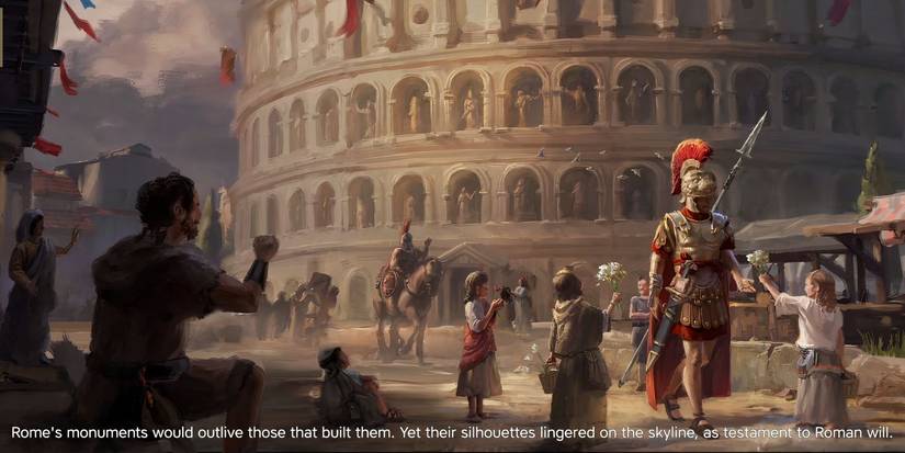 Civ 7: All Unique Units In The Antiquity Age