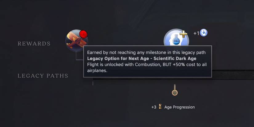 Civ 7: Should You Complete More Than One Legacy Path In Each Age?