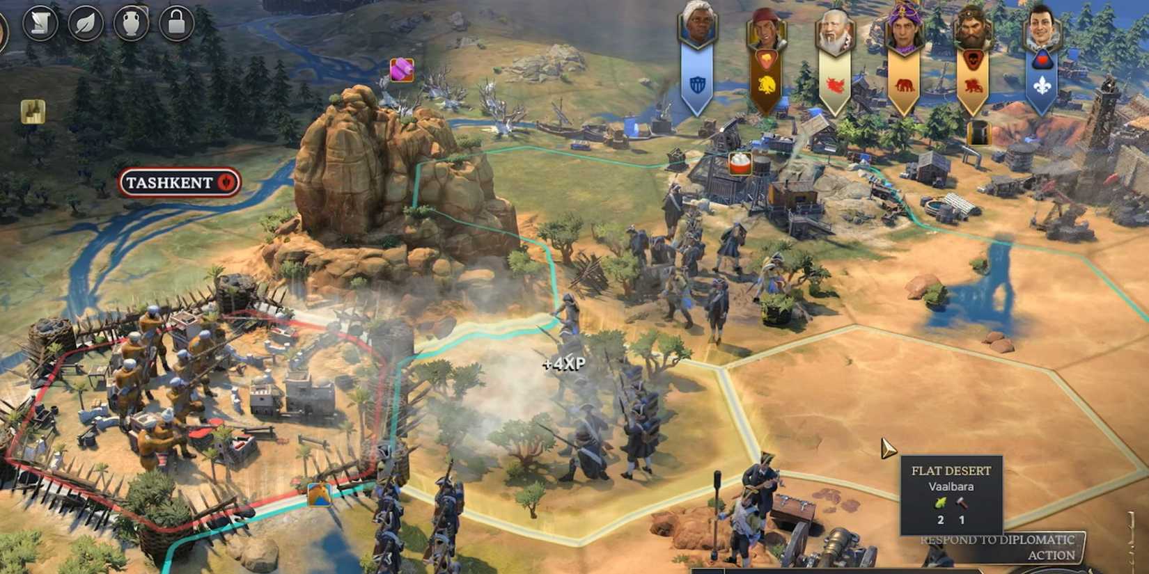 10 Tips & Tricks For Civilization 7's Modern Age