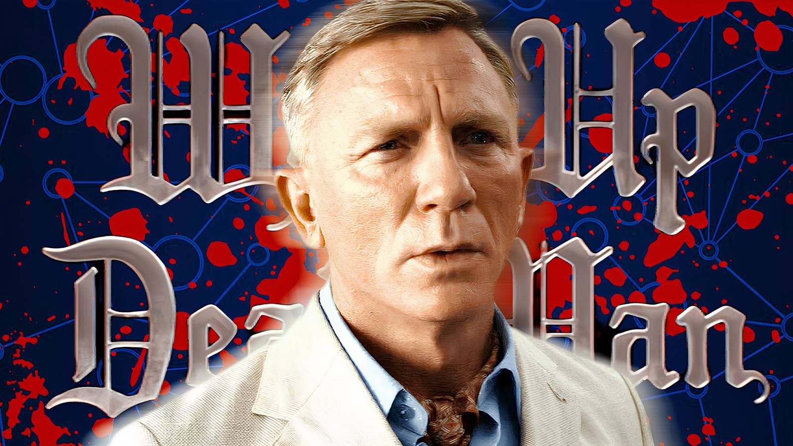 Clever Knives Out 3 Theory May Have Solved Wake Up Dead Man’s Mystery ...