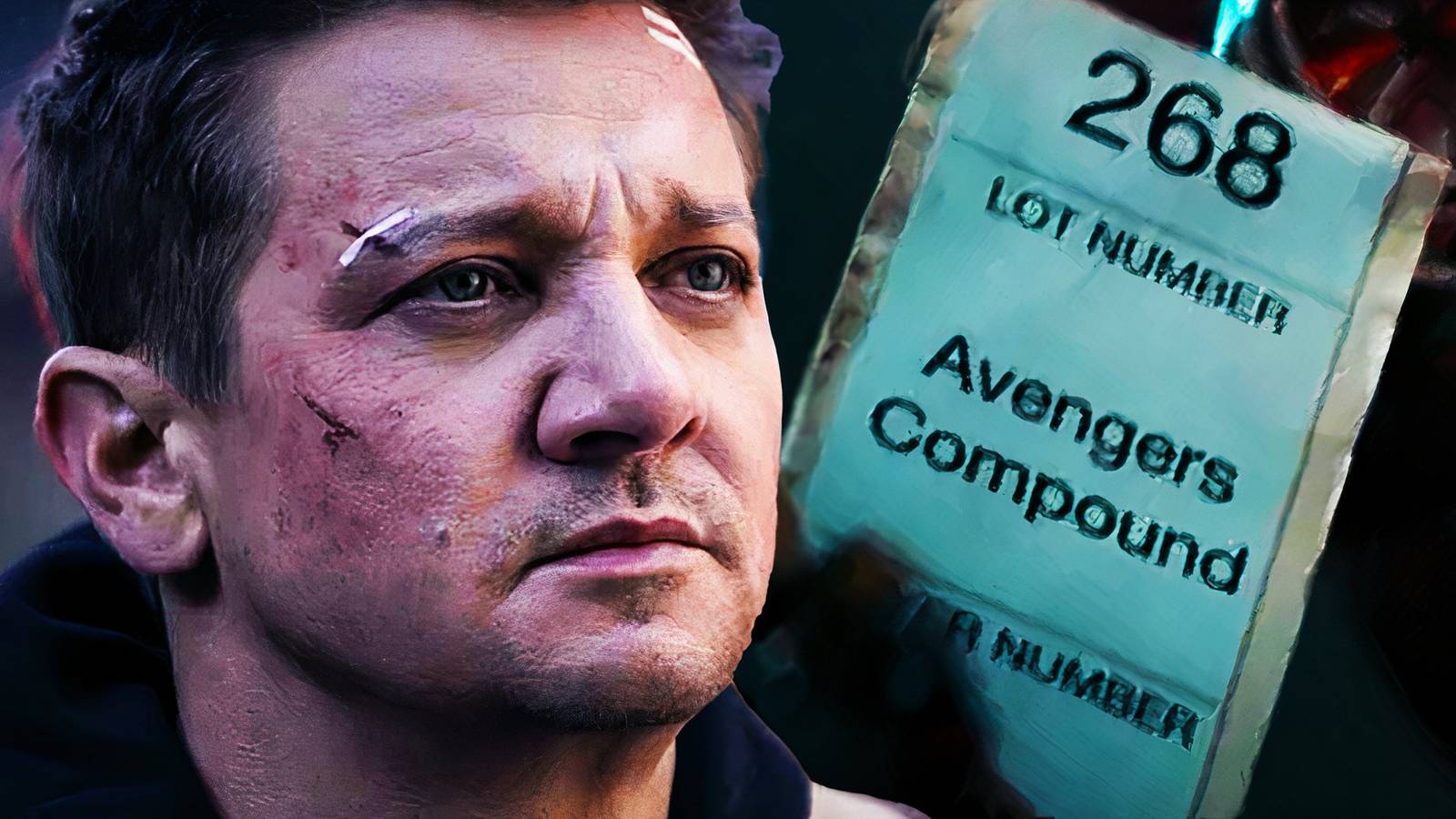 Hawkeye's Latest Season 2 Update Gives Me Hope 1 MCU SHIELD Mystery ...