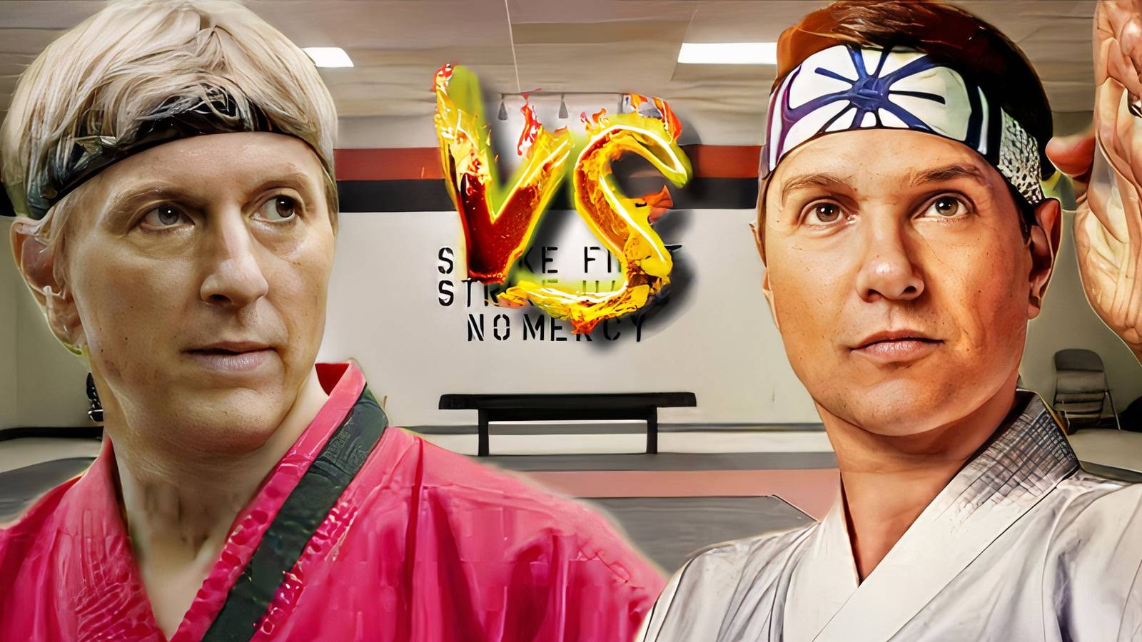 Cobra Kai Needs One More Daniel Vs. Johnny Fight Before The End & This ...