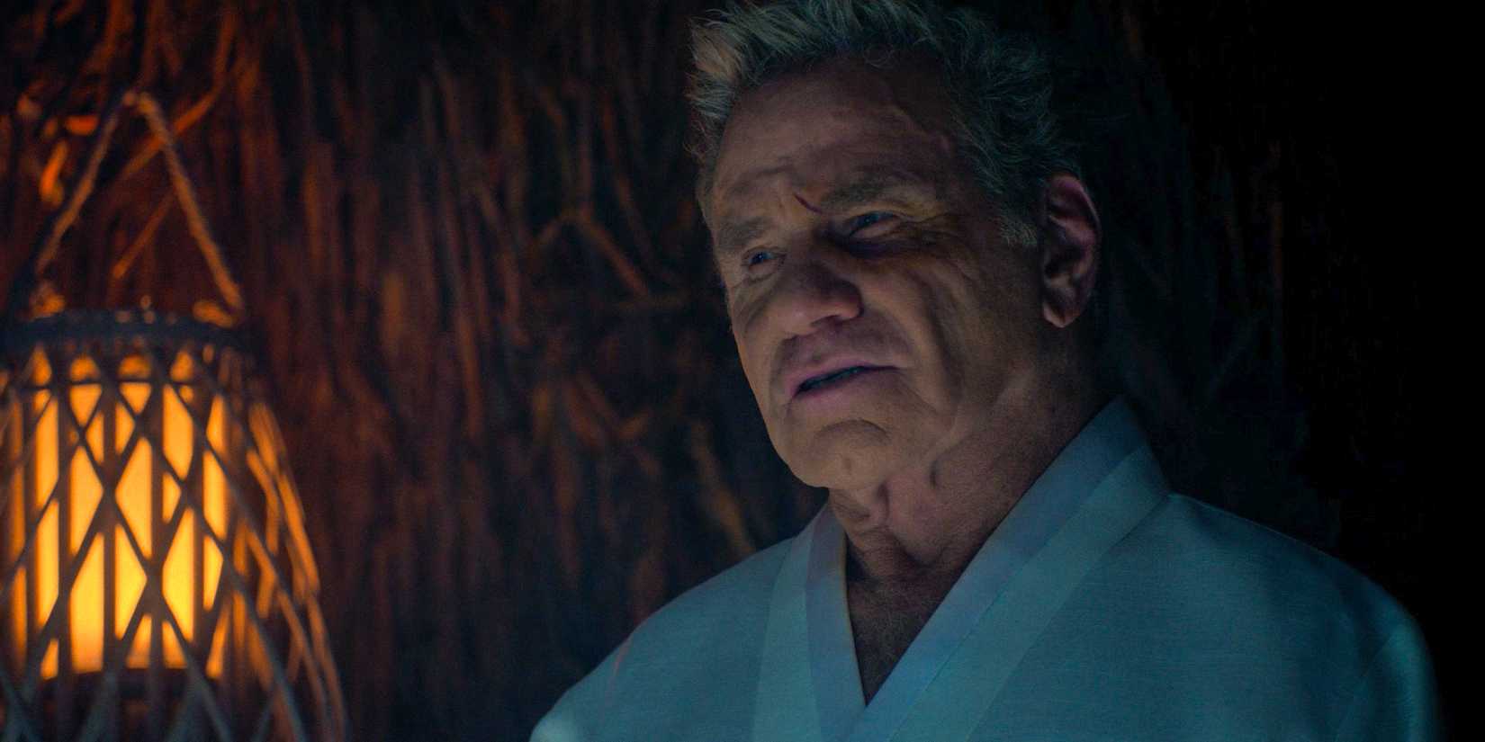 Karate Kid's New Cobra Kai Replacement Failed To Replicate A Key Aspect ...
