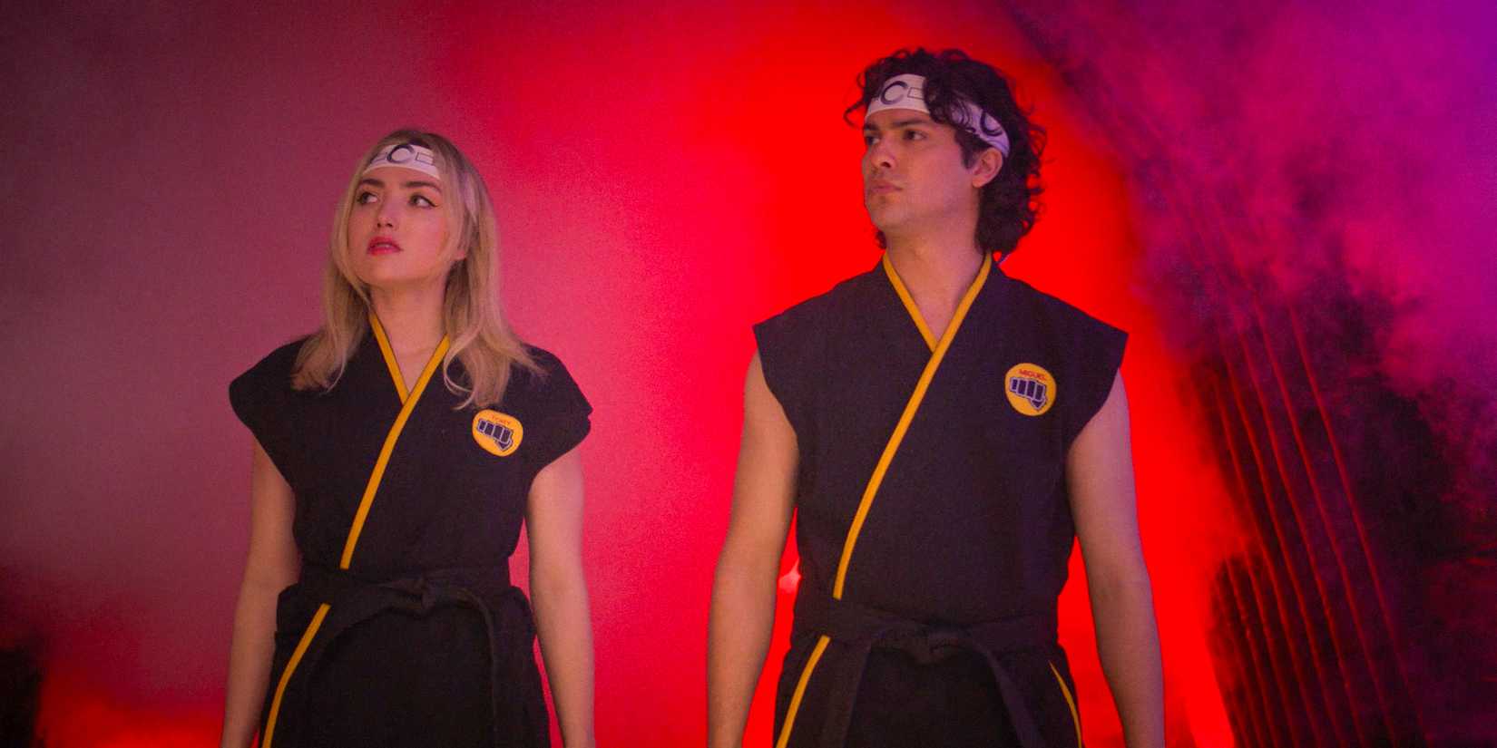 Cobra Kai Season 6’s Final Episodes Remember Who The Show’s Main ...