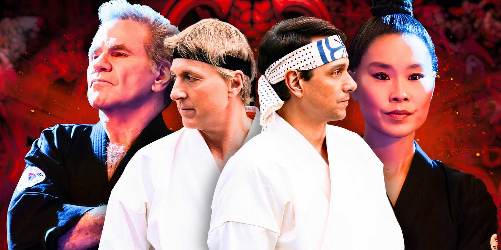 Why Cobra Kai Season 7 Isn’t Happening