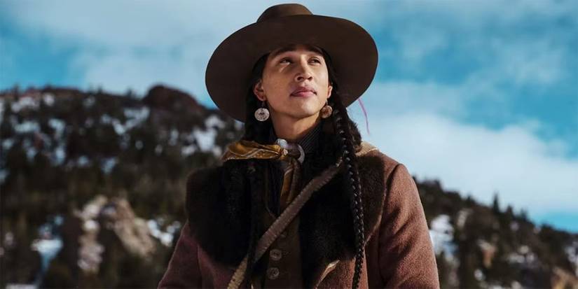 1923 Season 2 Premiere Draws Record Breaking Numbers For Streamer, Up ...