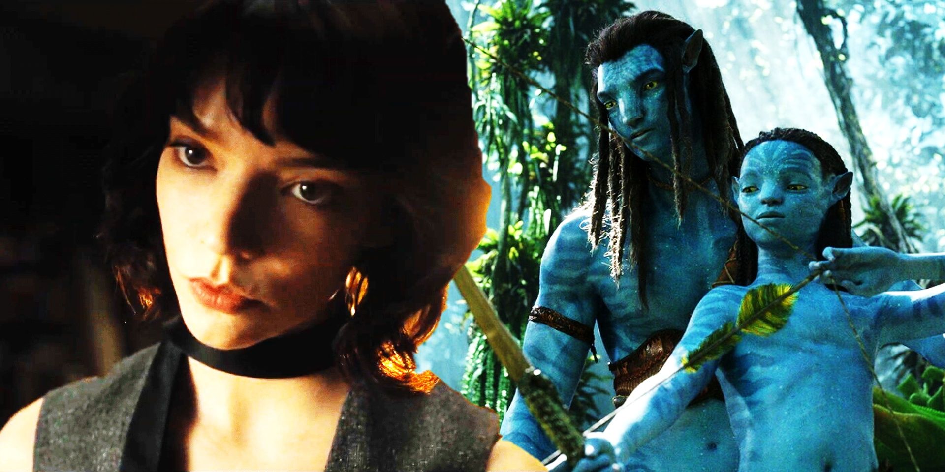 Anya Taylor-Joy - Biography | ScreenRant