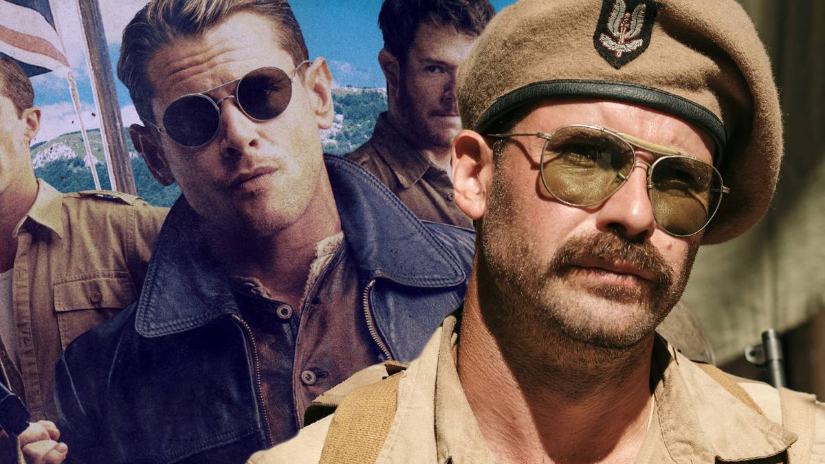 SAS Rogue Heroes Season 2 Episode Guide & Recap (& Where To Watch Online)