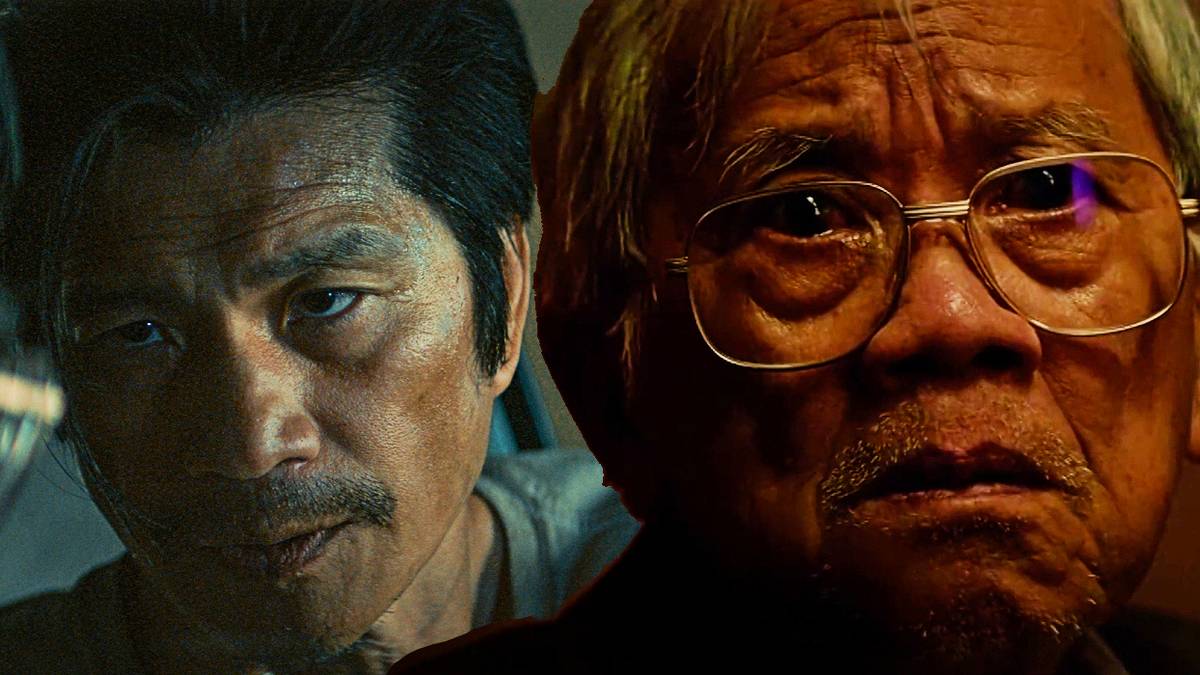 The Accidental Getaway Driver Review: I Was Deeply Moved By The ...