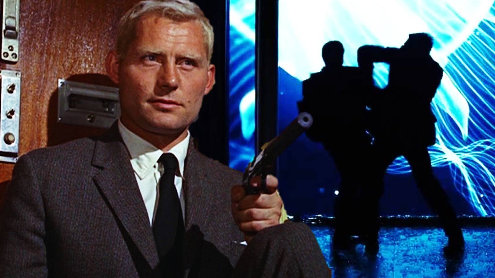 10 Best Fight Scenes In James Bond Movies
