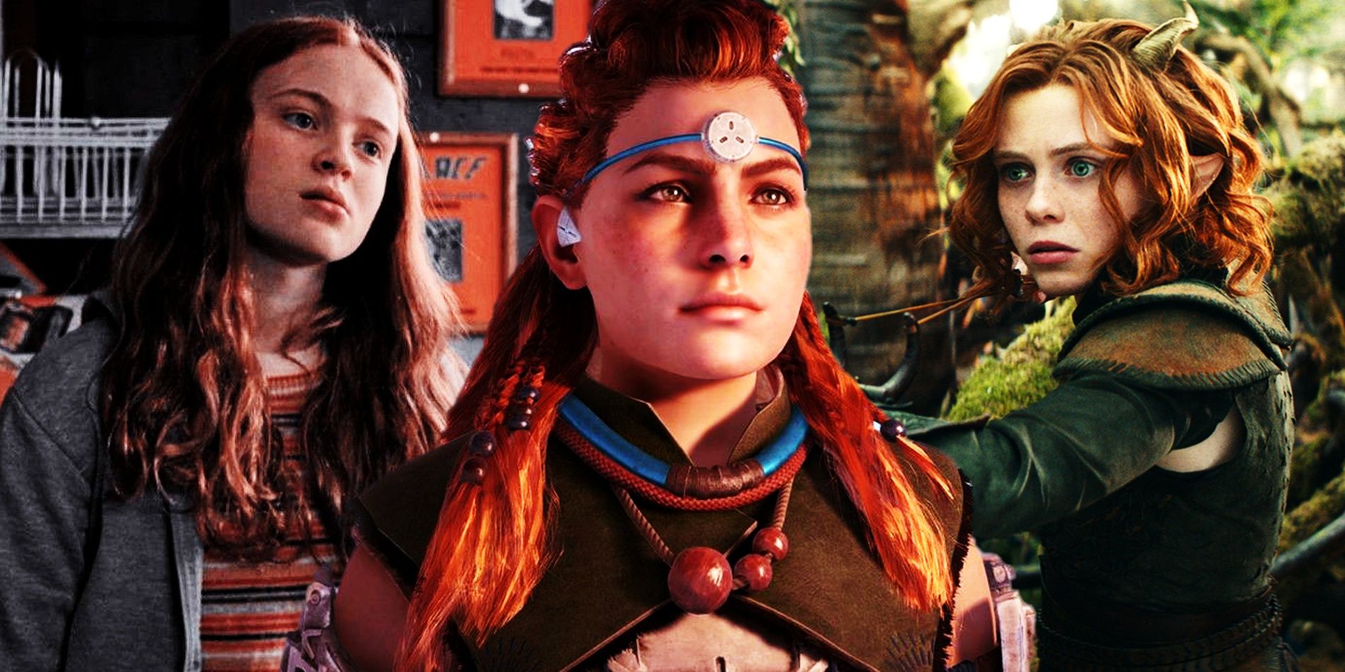 Aloy | ScreenRant