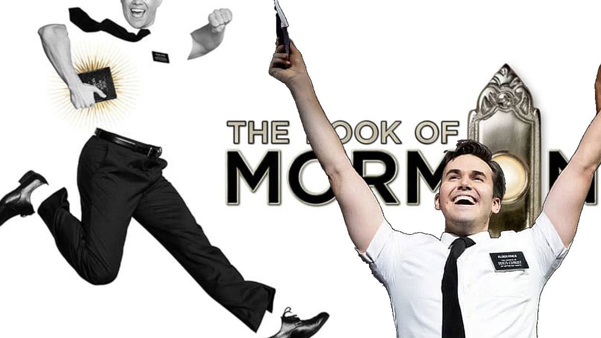The Book Of Mormon Movie: Story & Everything We Know About The Broadway ...