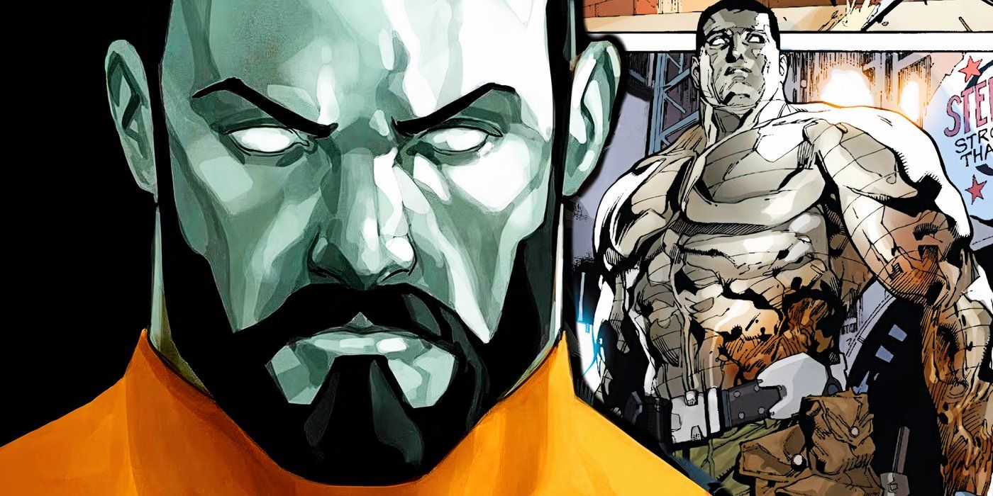 Colossus Movie Quotes