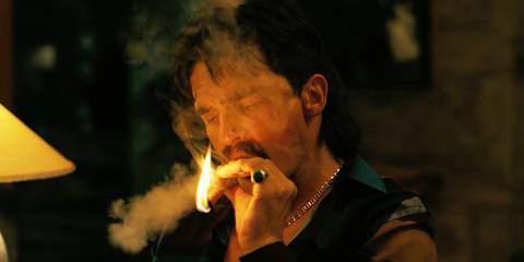 Companion Summary, Trailer, Cast, Where to Watch and More