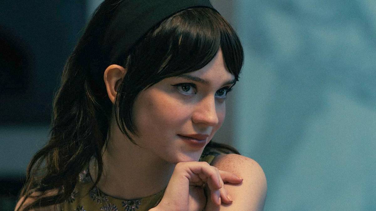 Companion Digital & 4K Blu-Ray Release Dates Revealed