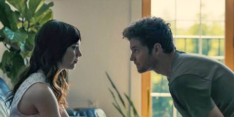 Companion Summary, Trailer, Cast, Where to Watch and More