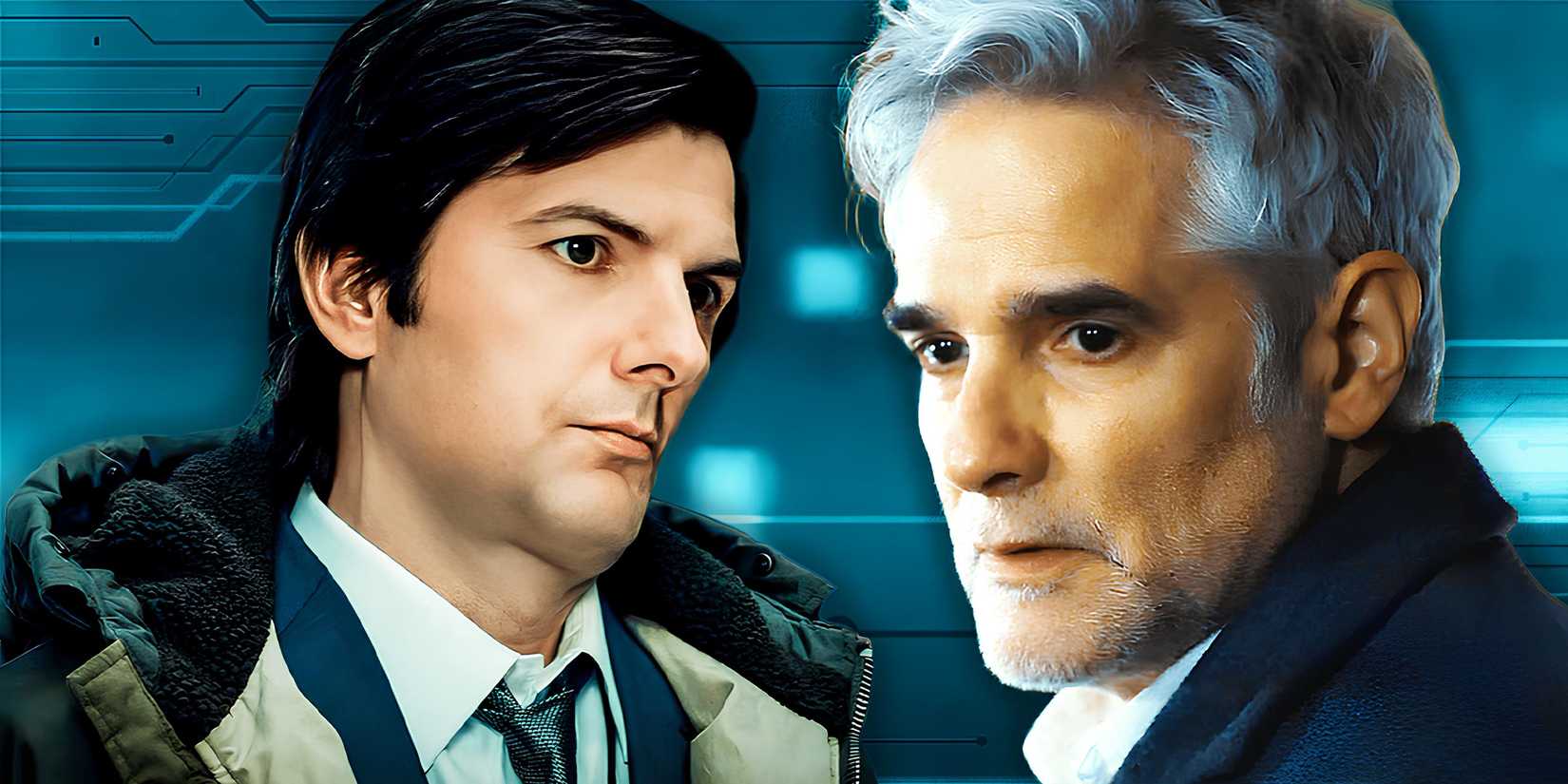 Mark's Devastating MDR Numbers Reveal In Severance's Season 2 Finale ...