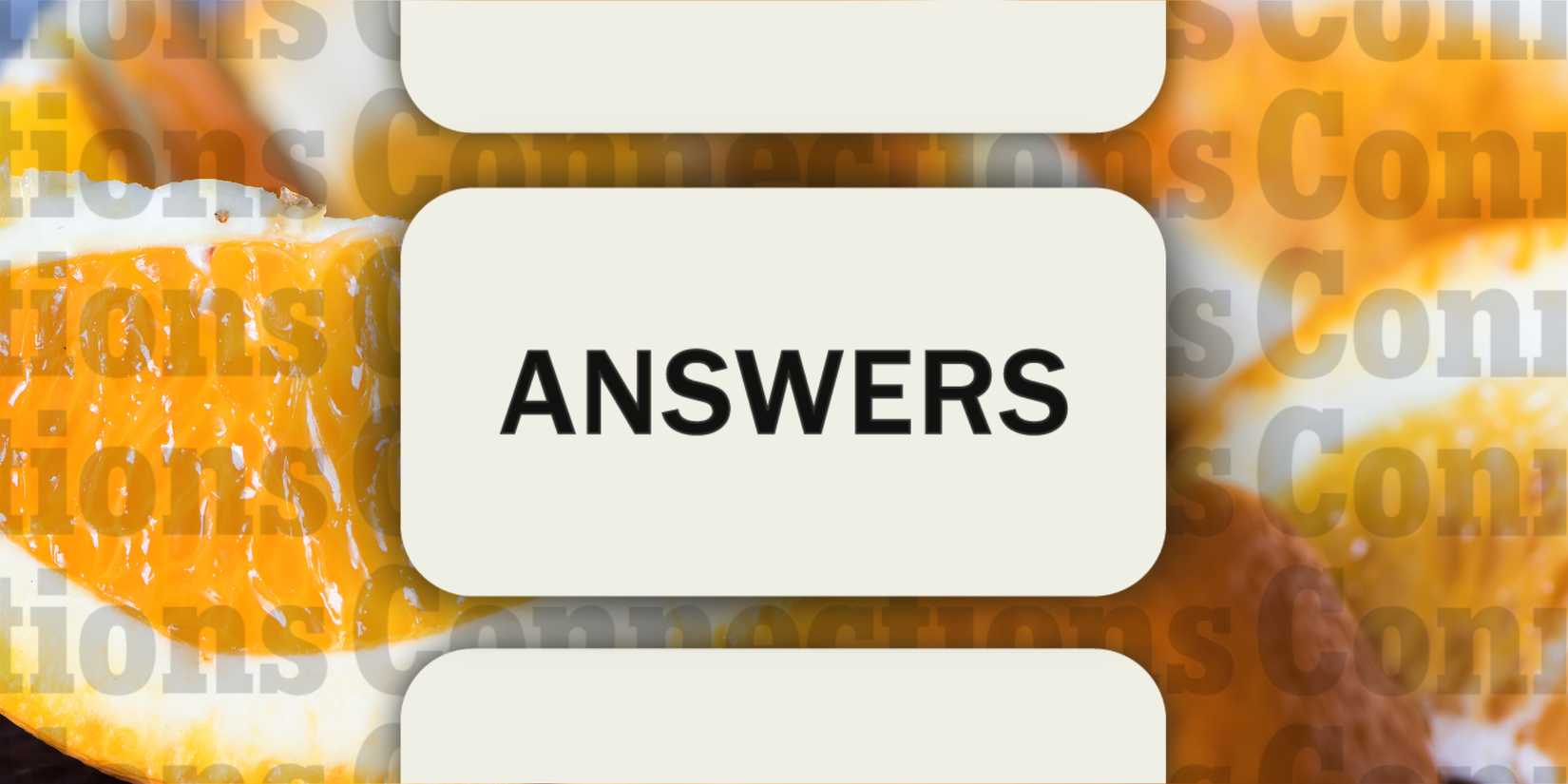 Today's Connections Hints & Answers For February 03, 2025 (Puzzle #603)