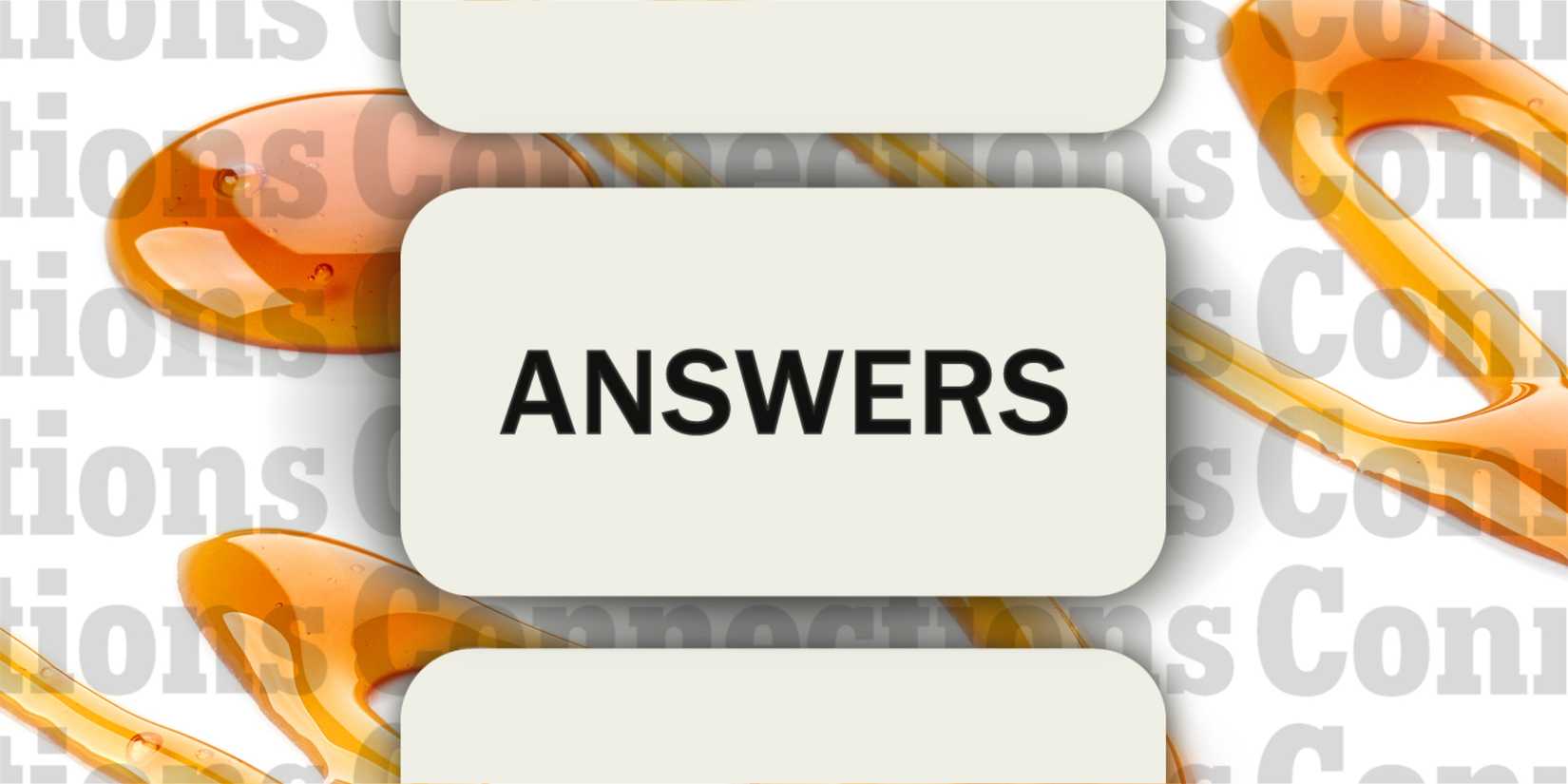 Today's Connections Hints & Answers For February 04, 2025 (Puzzle #604)