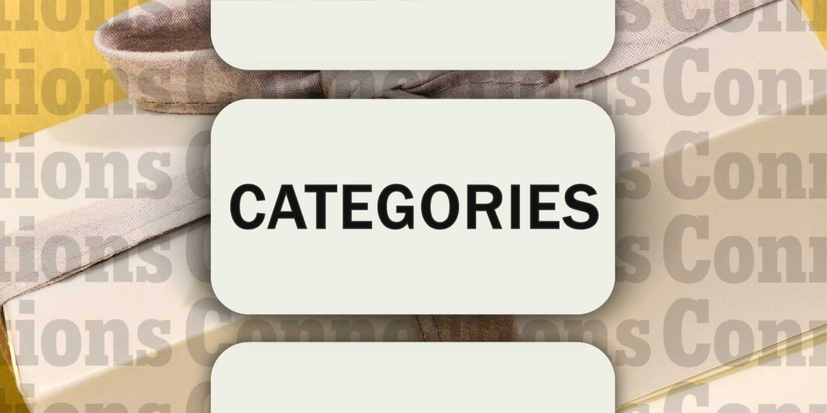 Today's Connections Hints & Answers For February 16, 2025 (Puzzle #616)