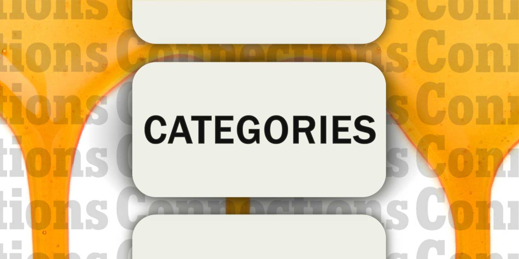 Today's Connections Hints & Answers For February 04, 2025 (Puzzle #604)