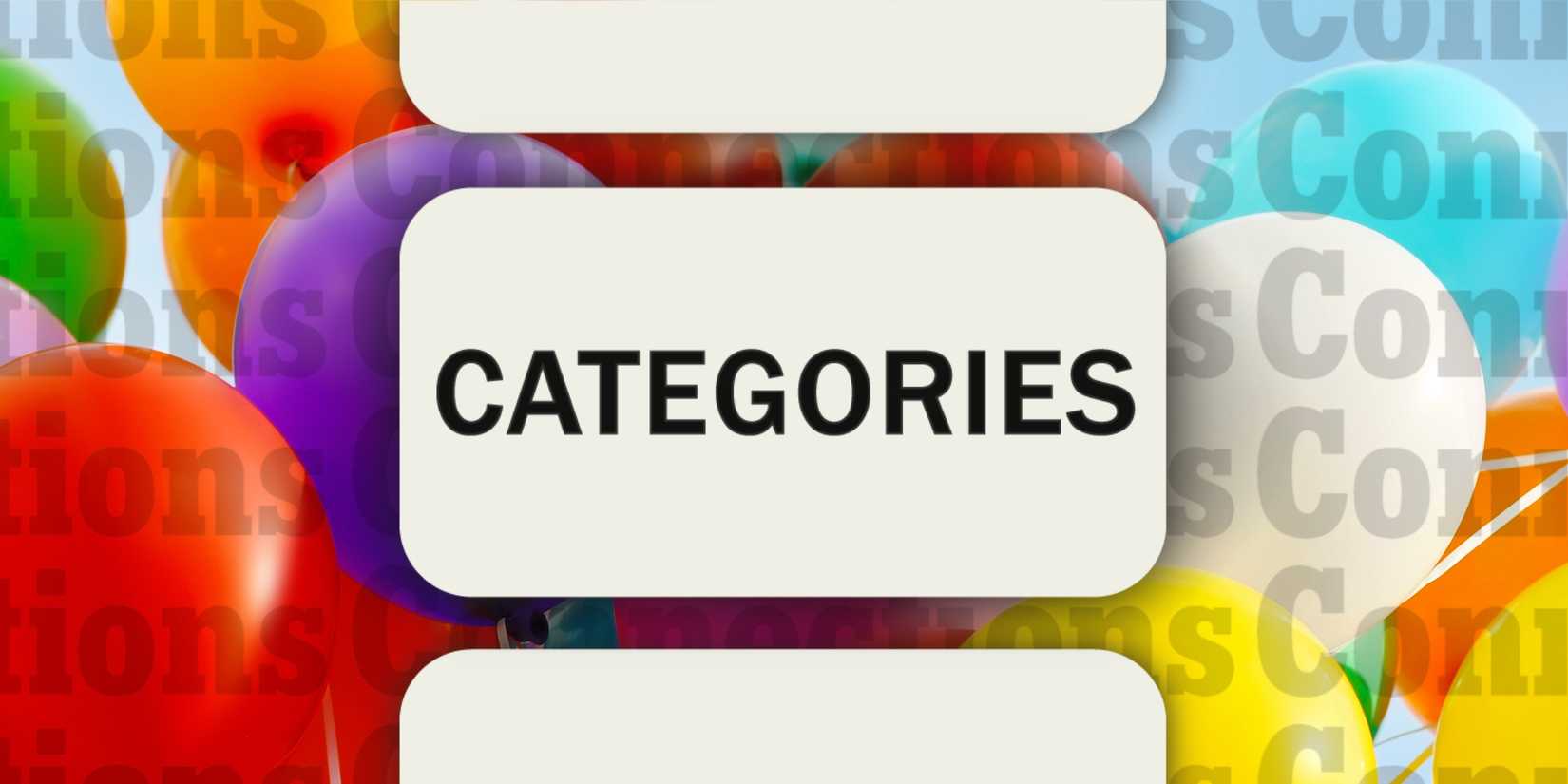 Today's Connections Hints & Answers For February 07, 2025 (Puzzle #607)