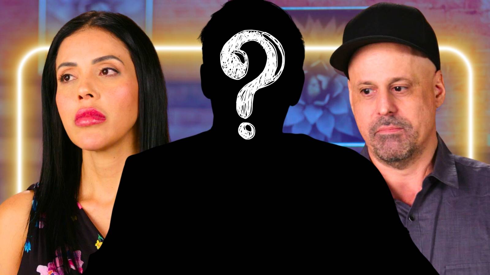 Controversial 90 Day Fiancé Star Threatens To Fight Jasmine Pineda’s ...