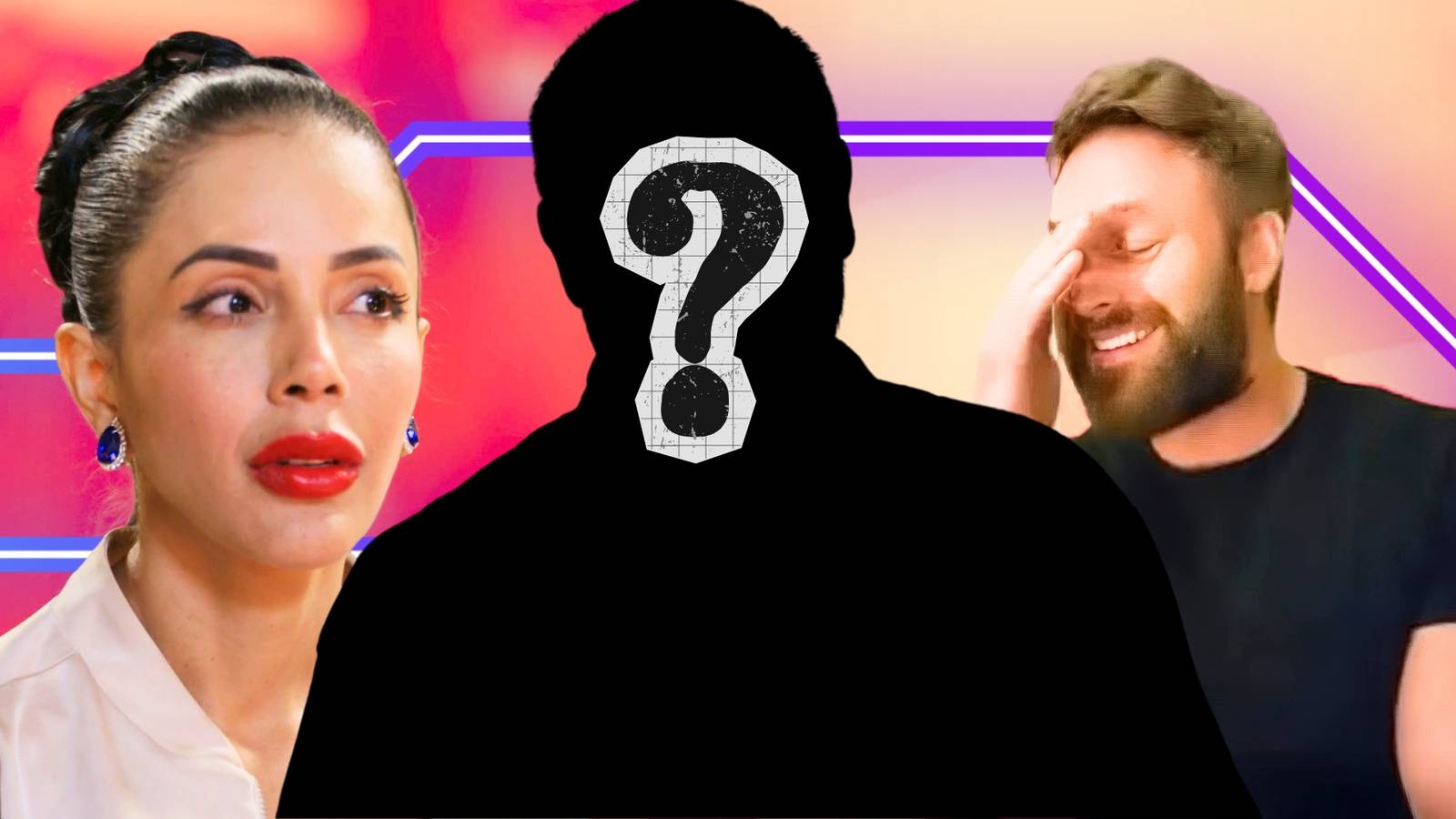 Controversial 90 Day Fiancé Cast Member Exposes Timeline Of Jasmine ...