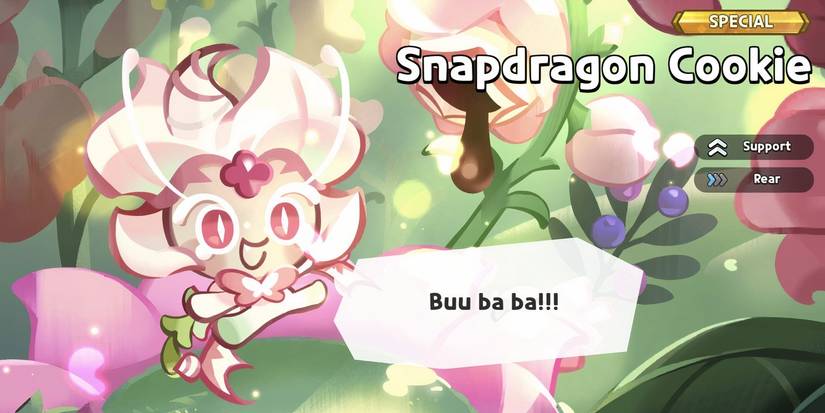 10 Best Support Cookies To Use In Cookie Run: Kingdom