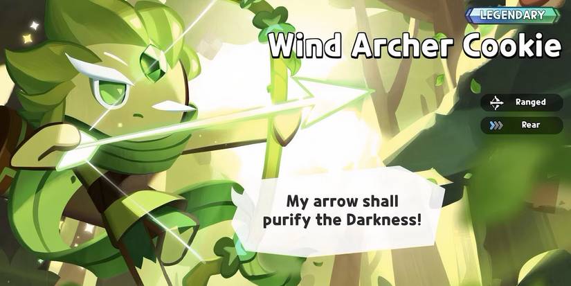 10 Best Cookies To Build For The Arena In Cookie Run: Kingdom