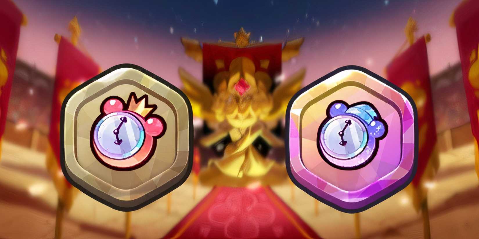 10 Best Treasures You Should Be Using In Cookie Run: Kingdom