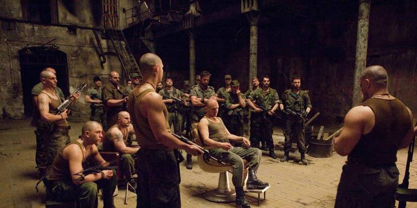 10 Best Movies Based On Shakespeare's Plays