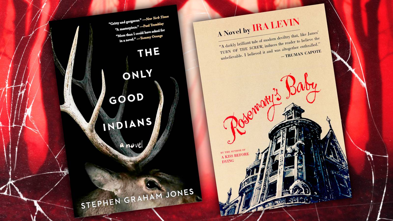 10 Twisted Horror Books That Are Absolutely Mind-Blowing
